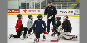 JuniorHockey.io